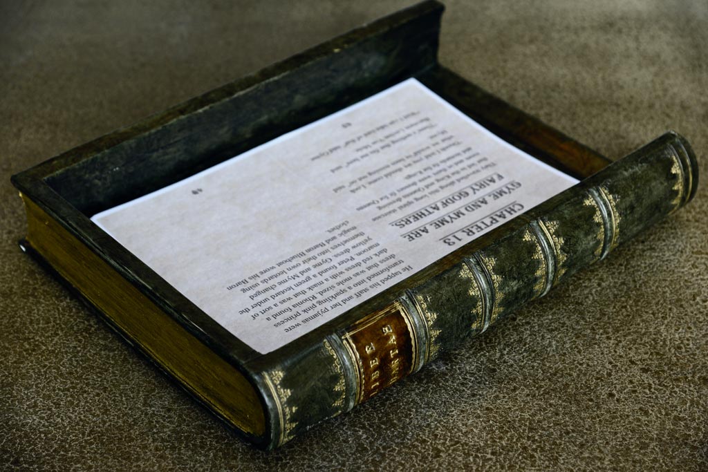 Faux Books Products & Accessories - Faux Books